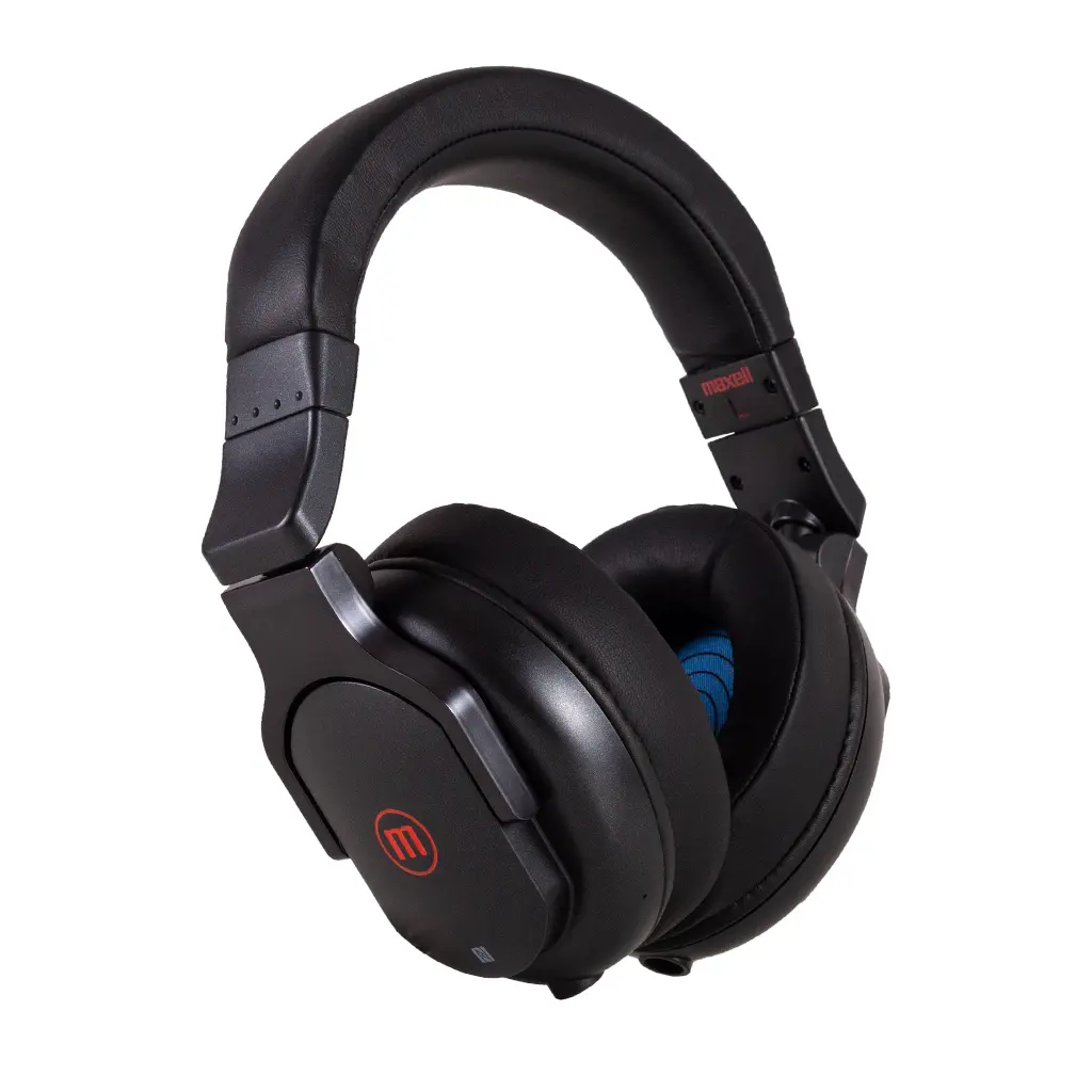 MAXELL Bluetooth slušalice MLA BT DJ PRO
