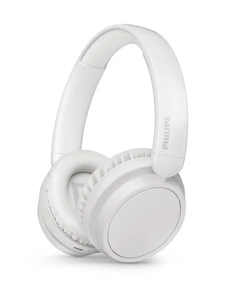 Philips Bluetooth slušalice TAH5209WT/00, Bele