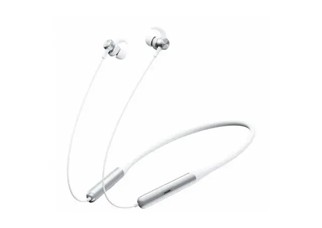 Remax Slušalice RB-S16, Smart Touch Control, Wireless, Neckband Sports, Bele