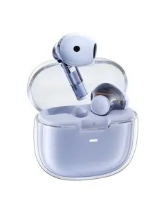 Remax Slušalice W18 Bincol Series, Bluetooth, Plave