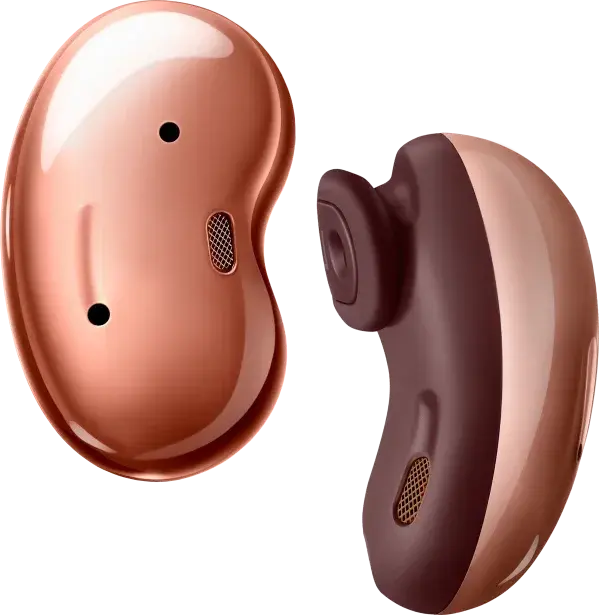 Defender Bluetooth slušalice TWS Twins 910, Braon