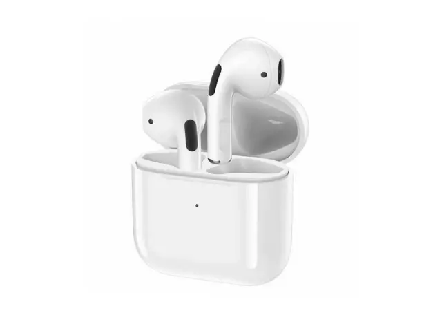 Remax Slušalice TWS-10i, Ture Wireless, Stereo Music, Bele