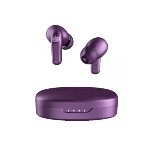 URBANISTA Bluetooth bežicne bubice Seoul Android/iOS ljubičaste
