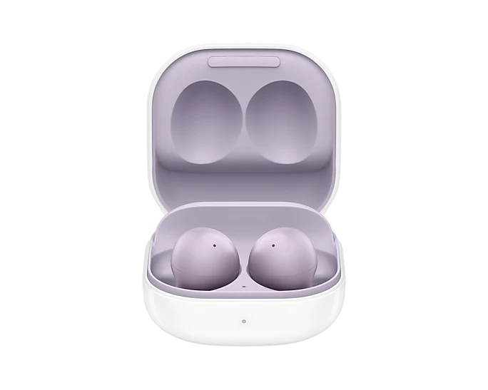 Bluetooth slušalice Airpods buds 177 lavanda