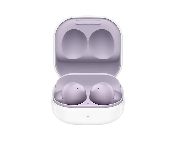 Bluetooth slušalice Airpods buds 177 lavanda