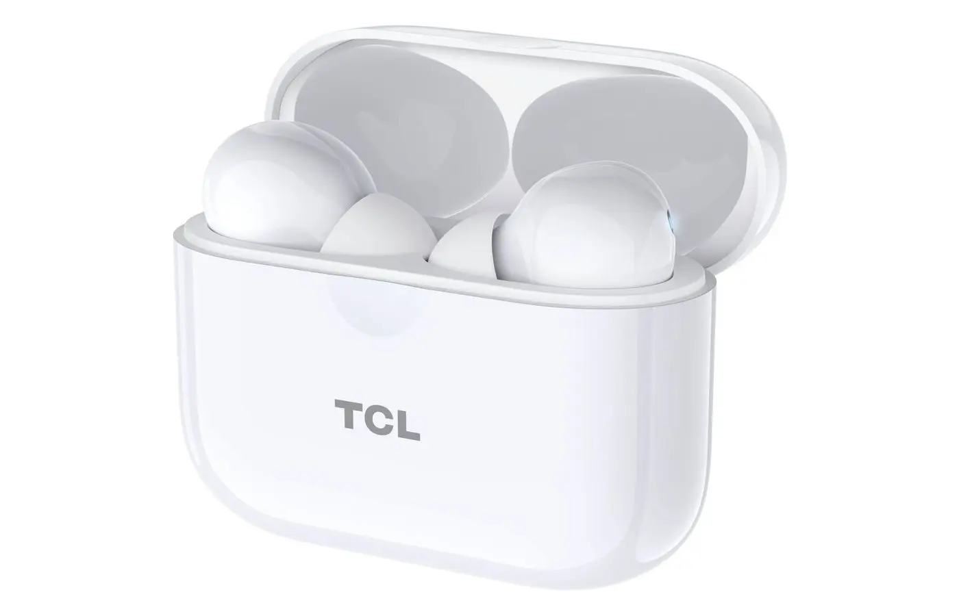 TCL Moveaudio S108/TW08 Bežične slušalice, Bele