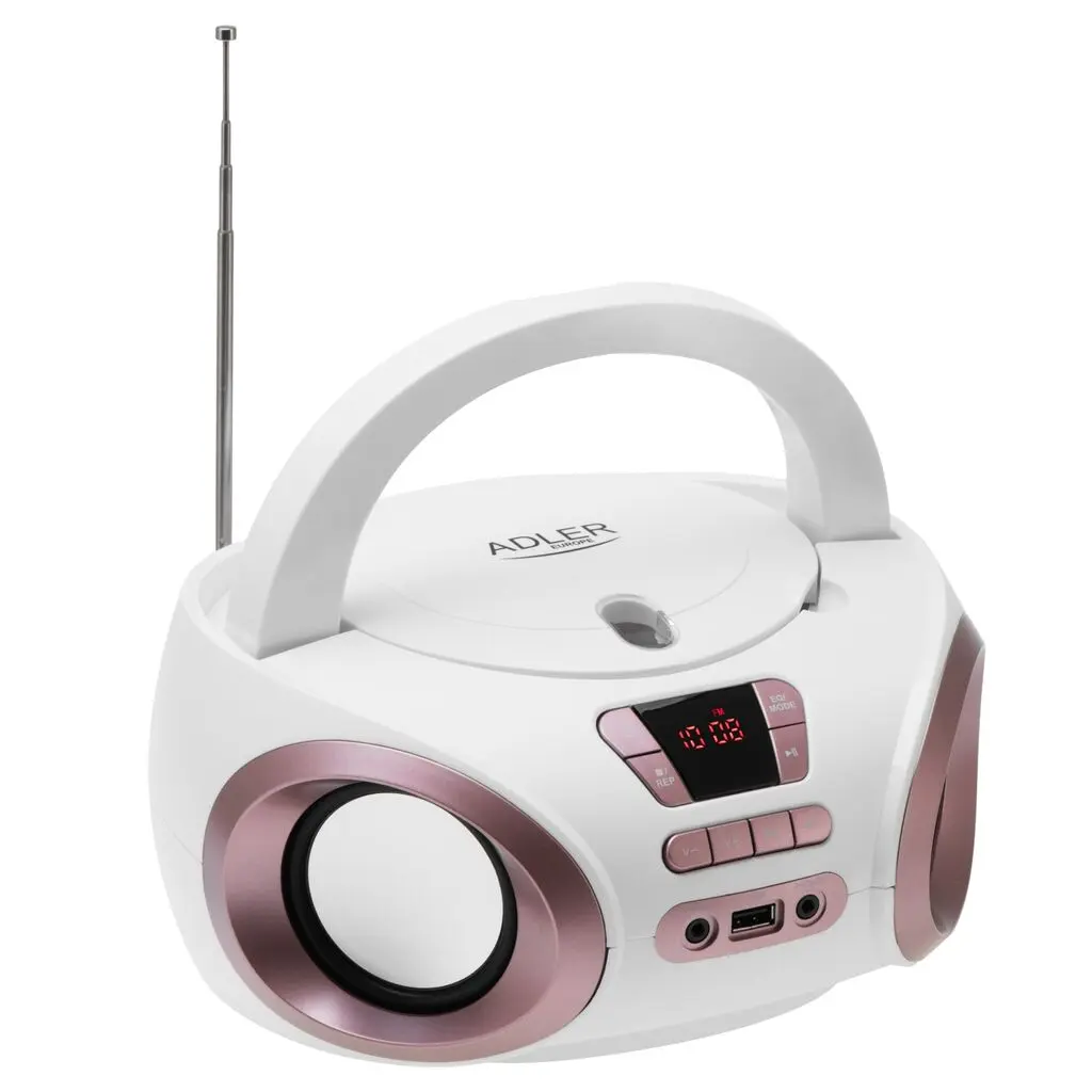 Adler Radio CD Boombox ad1181w, Beli