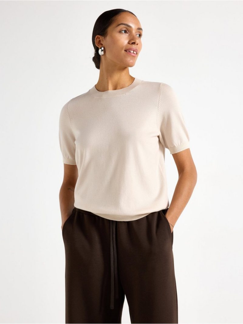 Džemper – Fine-knit top