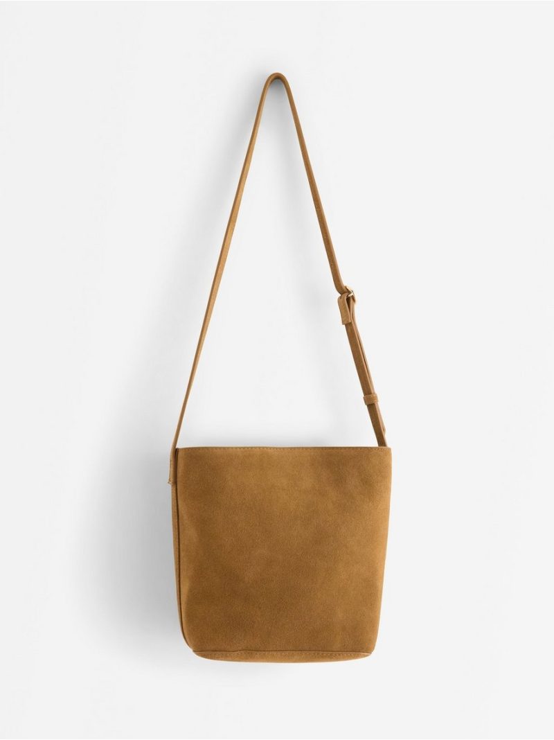 Torba – Bag in suede
