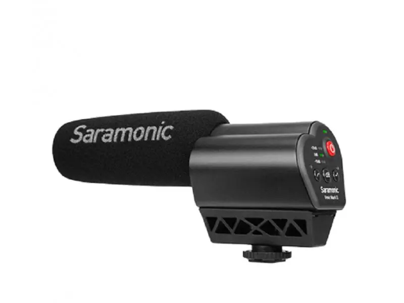 SARAMONIC Vmic Mark II Mikrofon za fotoaparate