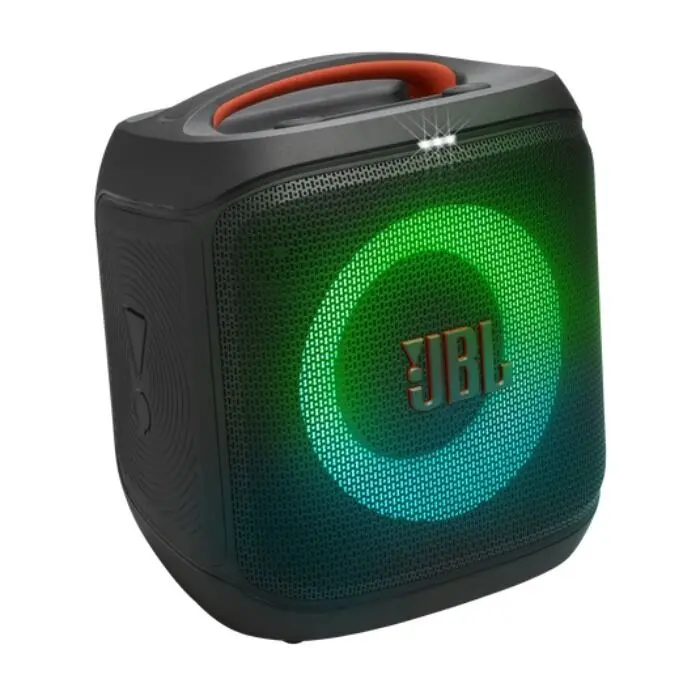 JBL Bluetooth zvučnik Partybox Encore Essential 2, 100W, Crni