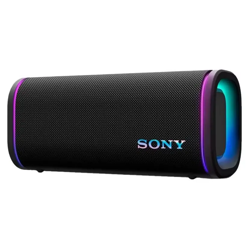 Sony Bluetooth zvučnik ULT Field 5, 27W, Crni