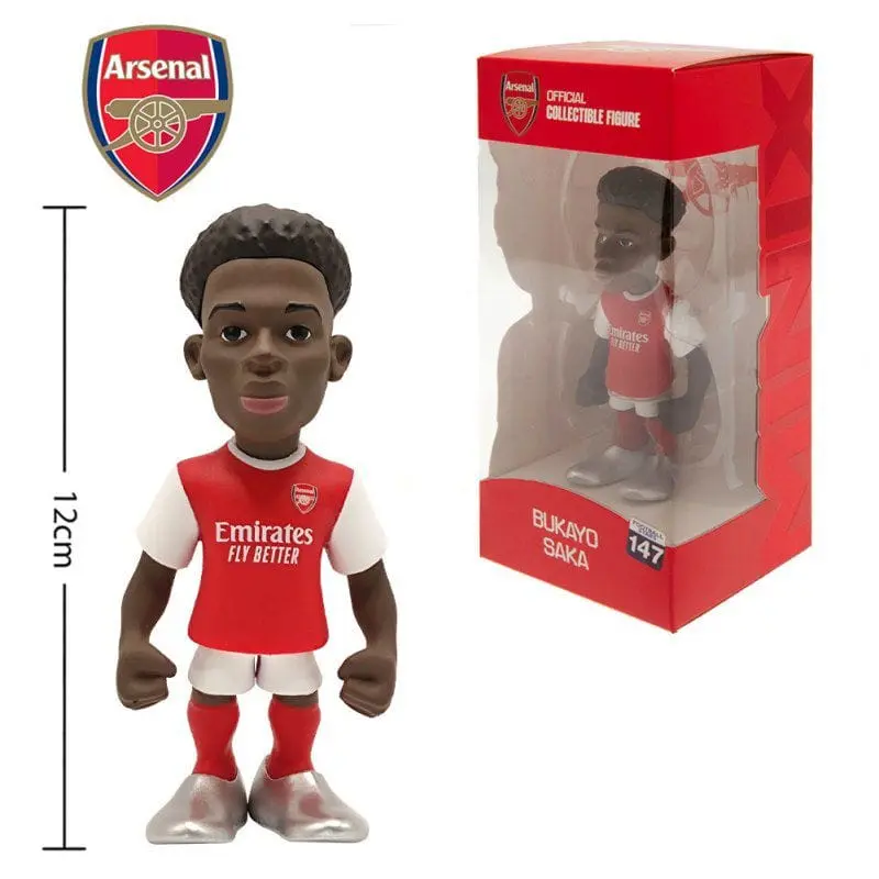 Miniks figura Arsenal јakna 14255