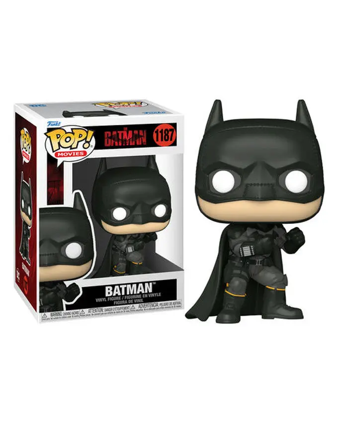 Funko Figura POP! Movies: Batman