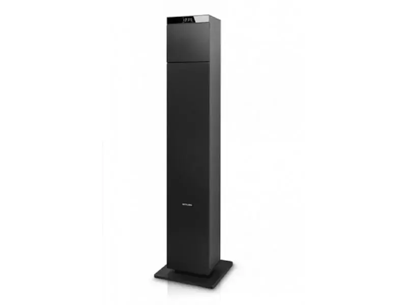 MUSE Speaker BT M-1325BTC crni