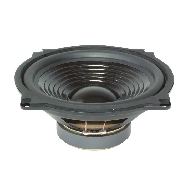 SAL Niskotonski zvučnik 200mm 80W SBV2020