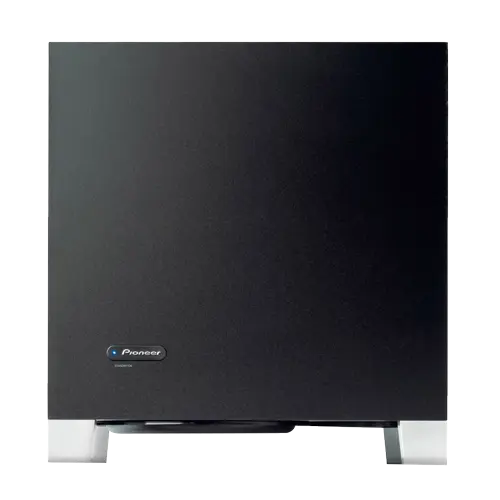 PIONEER Zvučnik S-51W SUBWOOFER TEH7972 crni