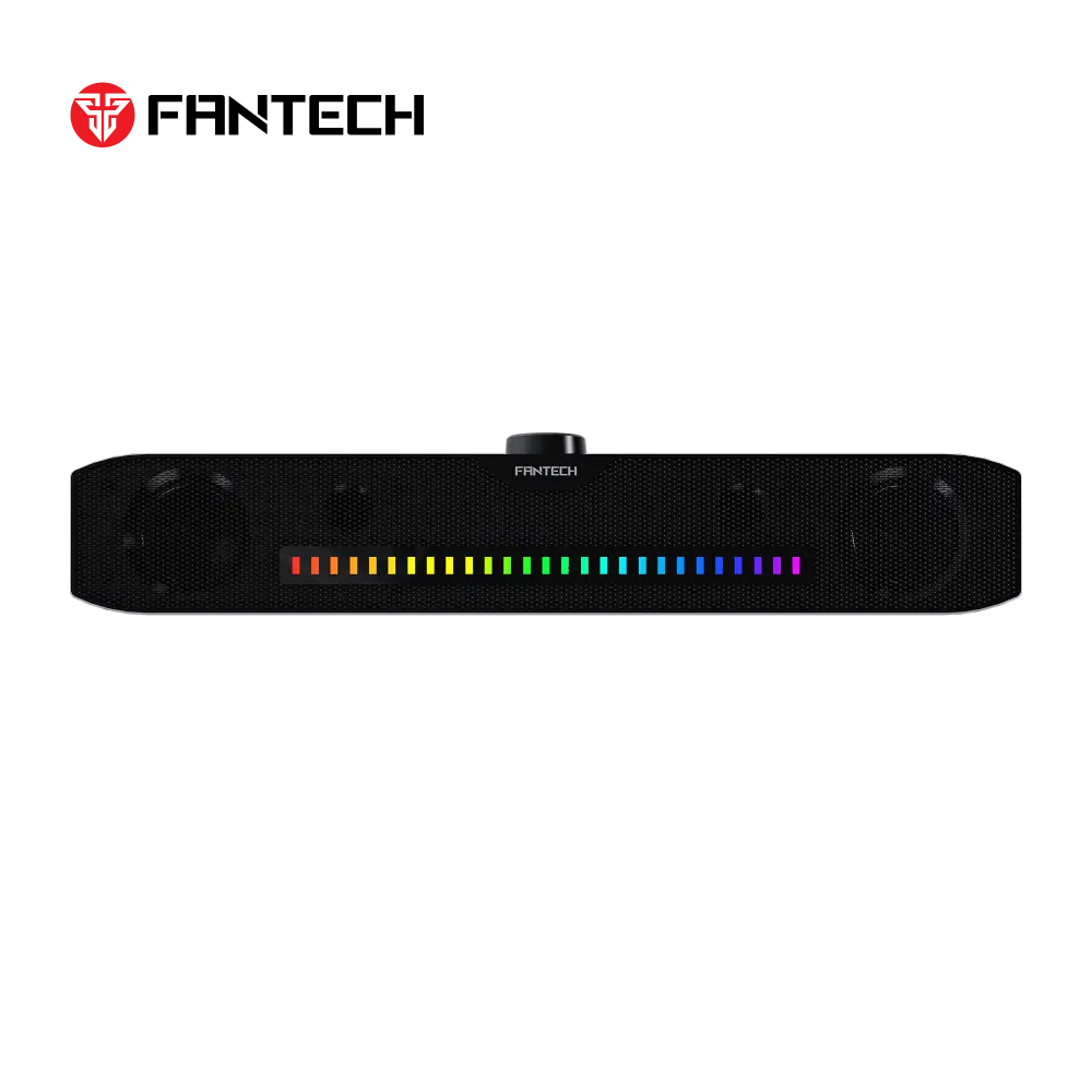 Fantech Bluetooth zvučnik GS303 GROOVE BAR, Crni