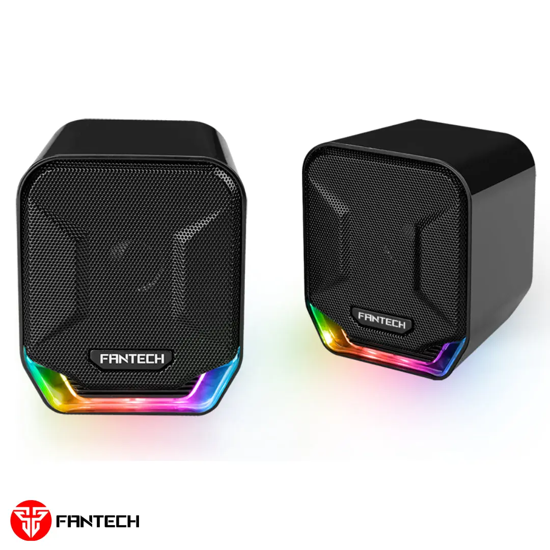 FANTECH Gaming Speaker za PC GS202 - SONAR