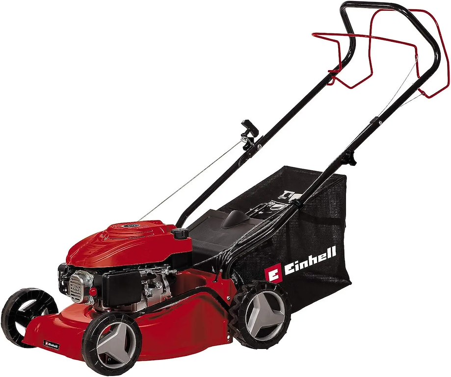 Einhell Samohodna motorna kosačica GC-PM 46/5 S 2,72KS 46cm