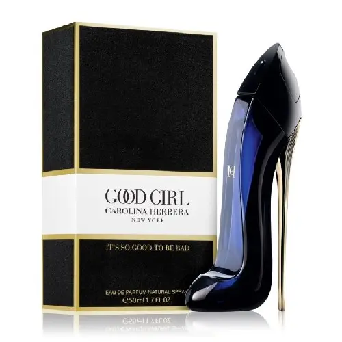CAROLINA HERRERA Ženski parfem Good Girl EDP 50ml