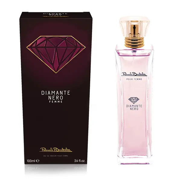 RENATO BALESTRA DIAMANTE NERO women EDP 100ml ženska parfemska voda