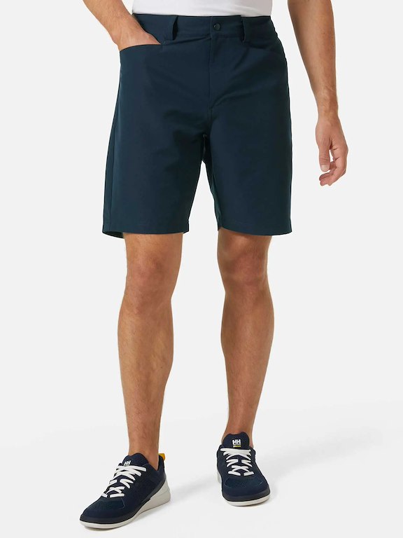 HELLY HANSEN Muške bermude HP QD CLUB SHORTS 10 2.0 teget