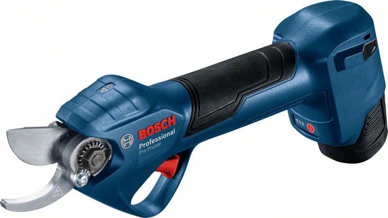 Bosch Akumulatorske makaze za baštu Pro Pruner bez baterije i punjača 06019K1020