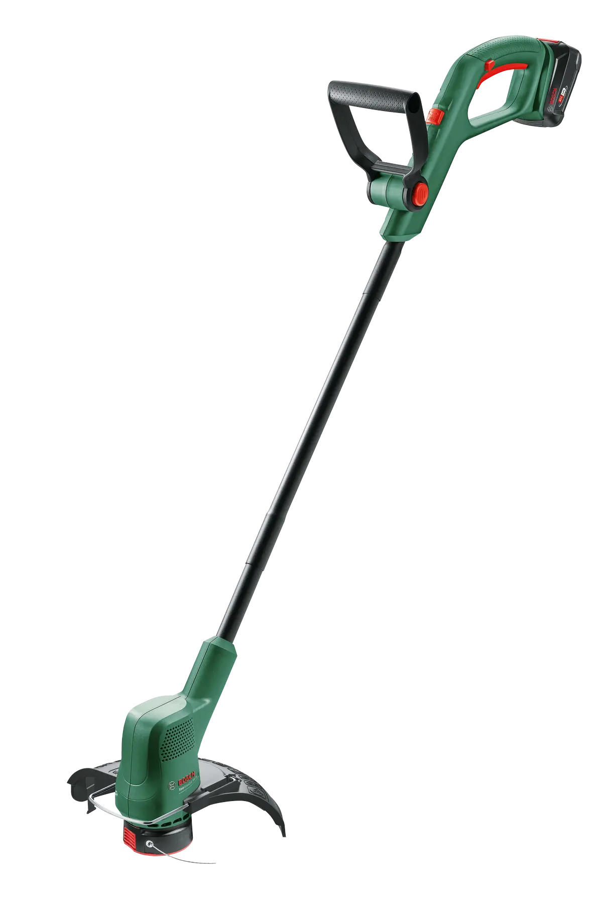 Bosch Akumulatorski trimer za travu EasyGrassCut 18V-26 bez baterije i punjača 06008C1C04