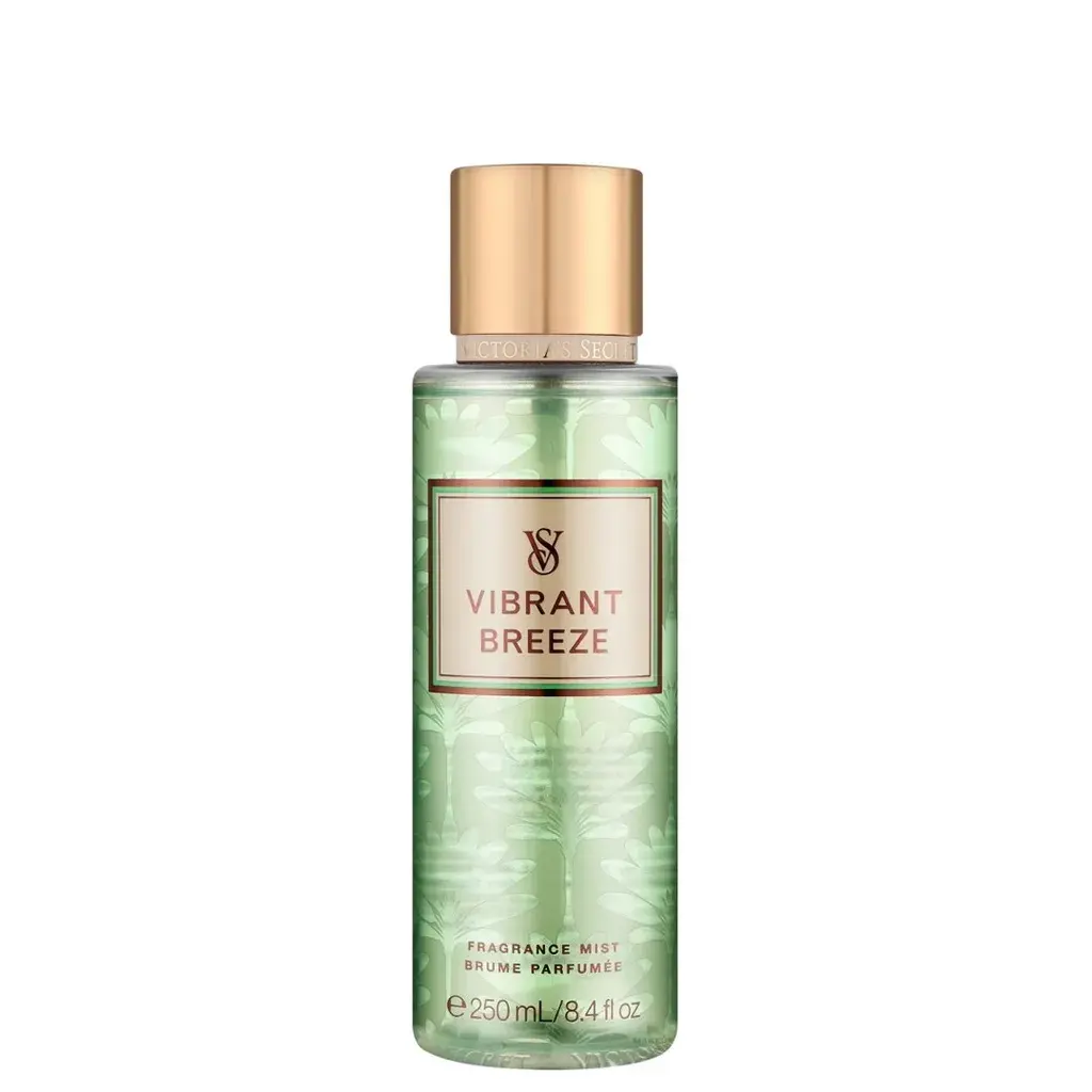 Victoria's secret Body mist Vibrant breeze, 250 ml