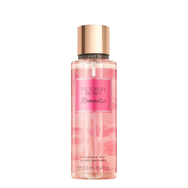 Victoria's Secret Body mist Romantic, 250ml