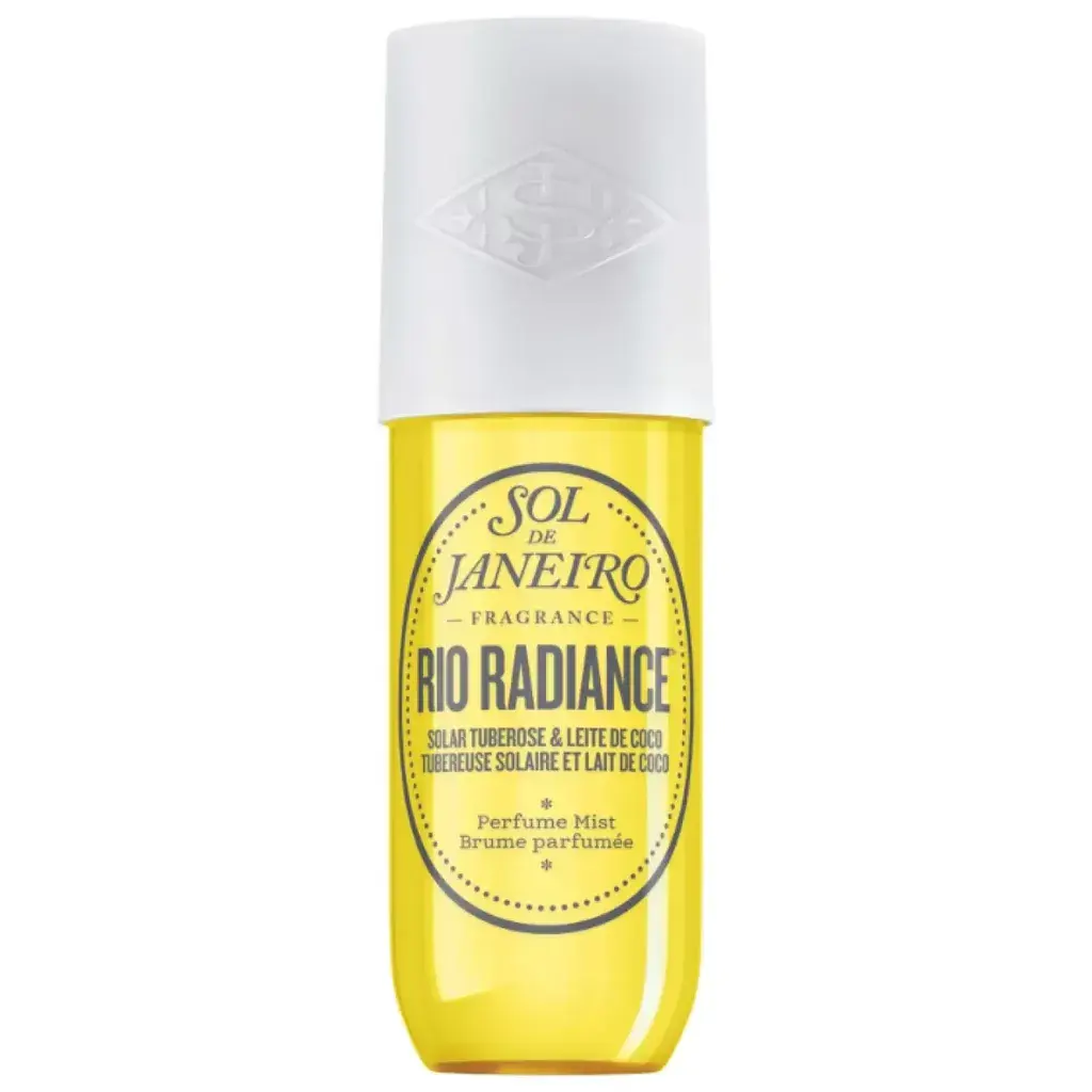 Sol De Janeiro Bodi mist Rio Radiance 87, 90ml