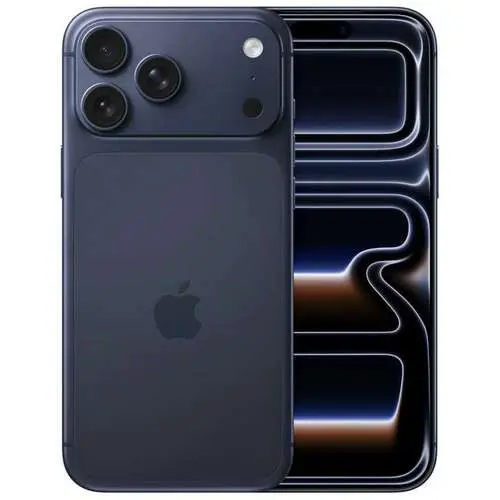 iPhone 17 Pro 1TB Deep Blue