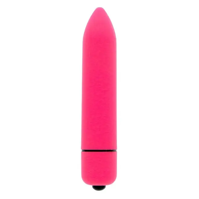 DREAM TOYS Climax Bullet vibrator pink