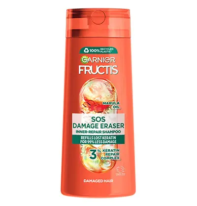 GARNIER Šampon Fructis Sos Repair 400 ml