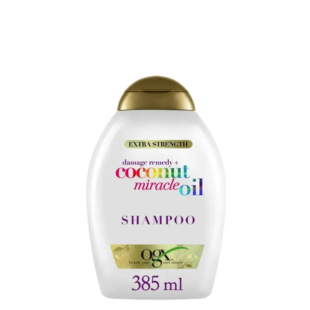 OGX Šampon za kosu Coconut Miracle Oil, 385 ml