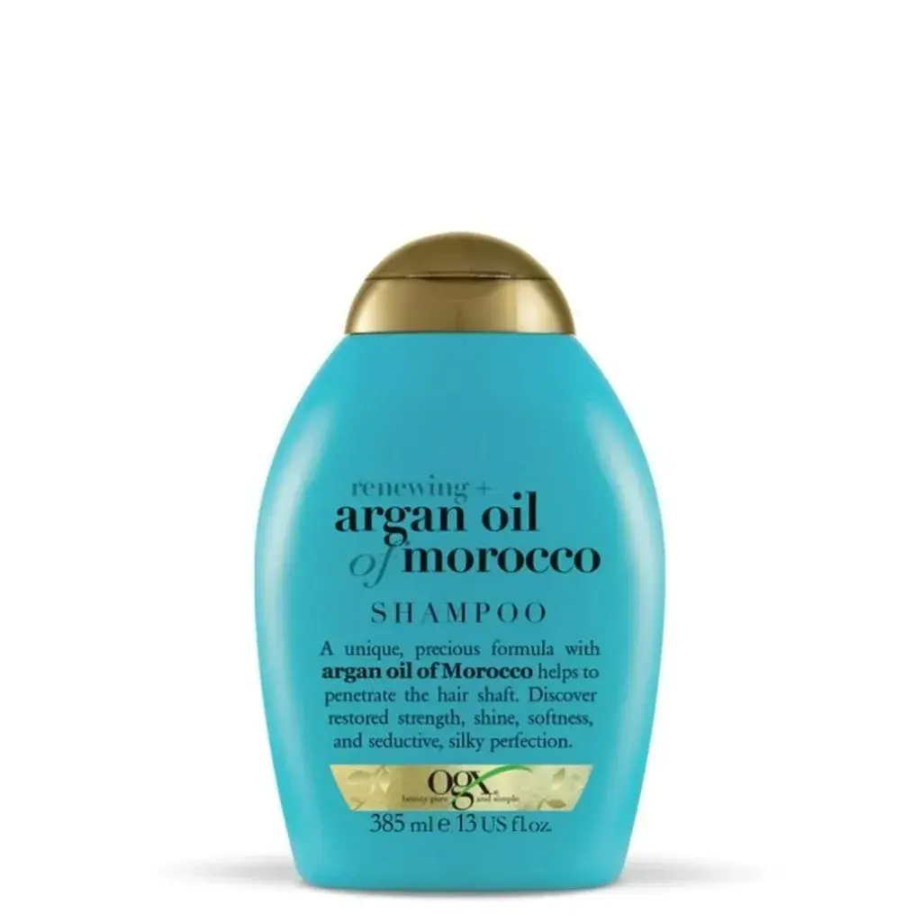 OGX Šampon za kosu Argan Oil of Morocco, 385 ml