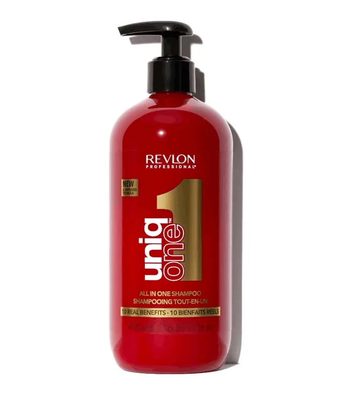 REVLON PROFESSIONAL UNIKONE šampon 500 ml