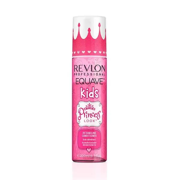 REVLON PROFESSIONAL EQUAVE Dečјi regenerator PRINCESS 200 ml