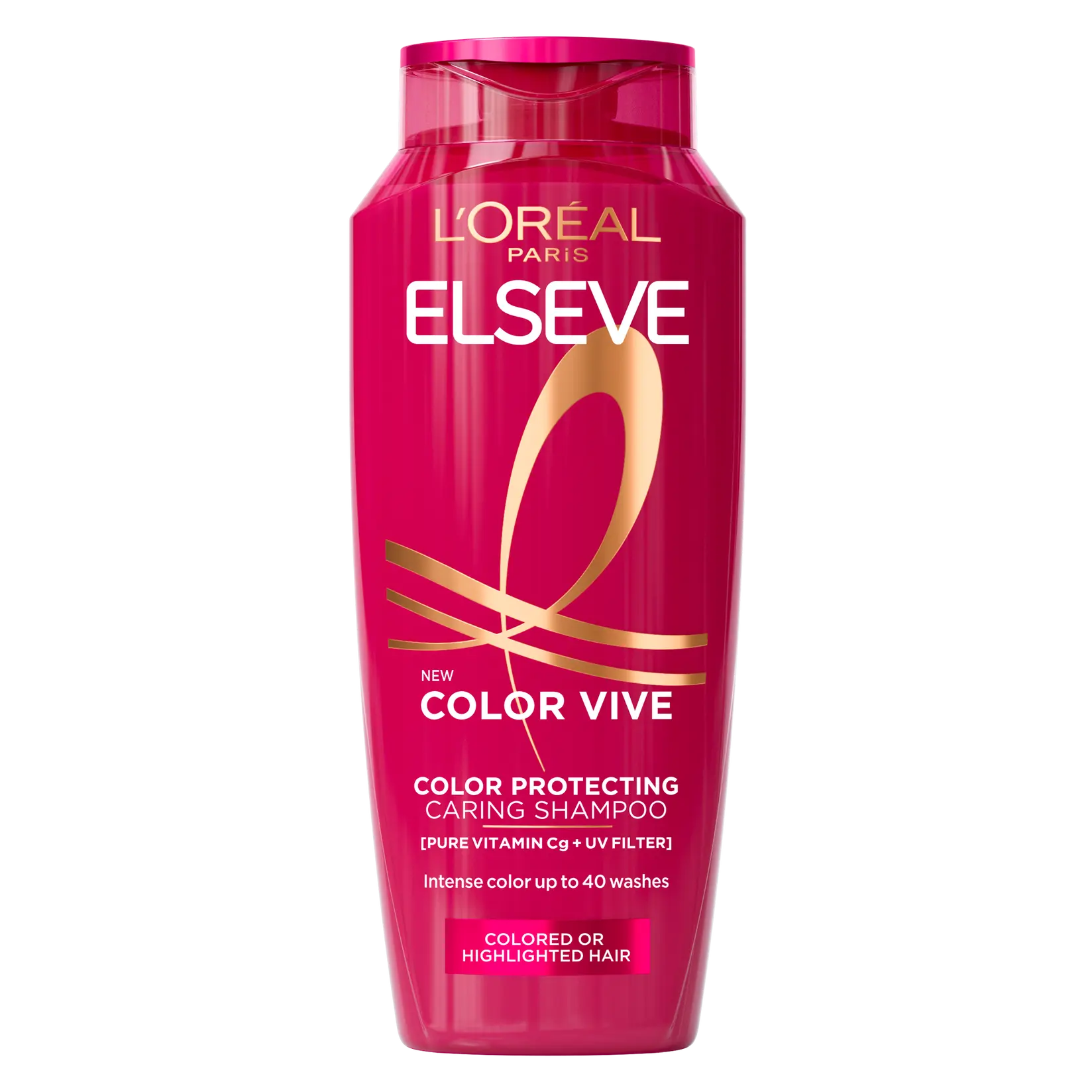 L'oreal Šampon Elseve Color Vive 250 ml