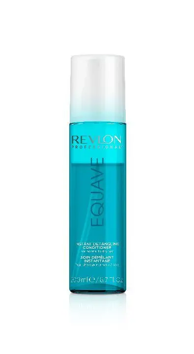 Revlon Dvofazni regenerator za raščešljavanje Hidro-Hranljivi, 200ml