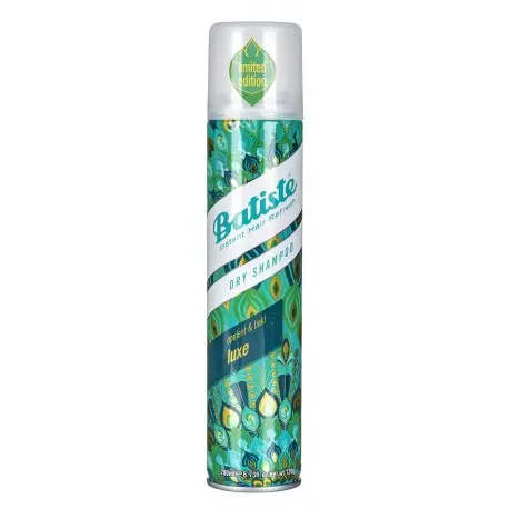 BATISTE Suvi šampon LUXE 200 ml