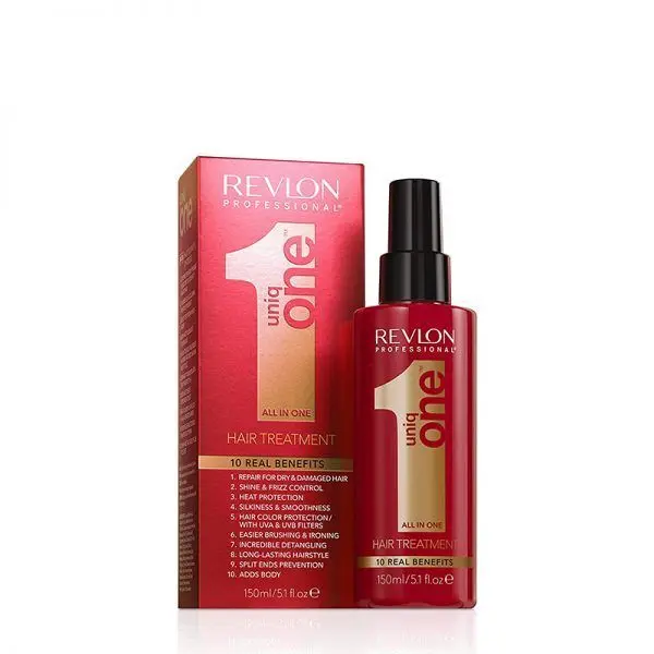 Revlon Sprej Uniq One, 150ml