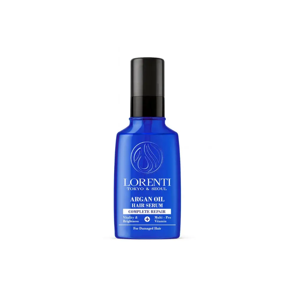 Lorenti serum za kosu sa aloa verom i mentom 125 ml