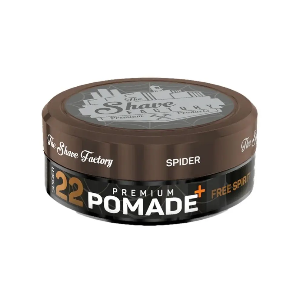 Pomada za stilizovanje kose PREMIUM POMADE 01-WAVE BEAST 150 ml