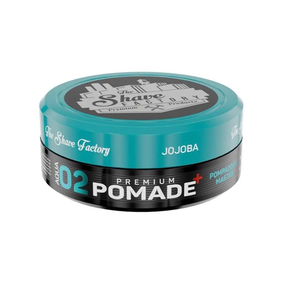 Pomada za stilizovanje kose PREMIUM POMADE 01-WAVE BEAST 150 ml