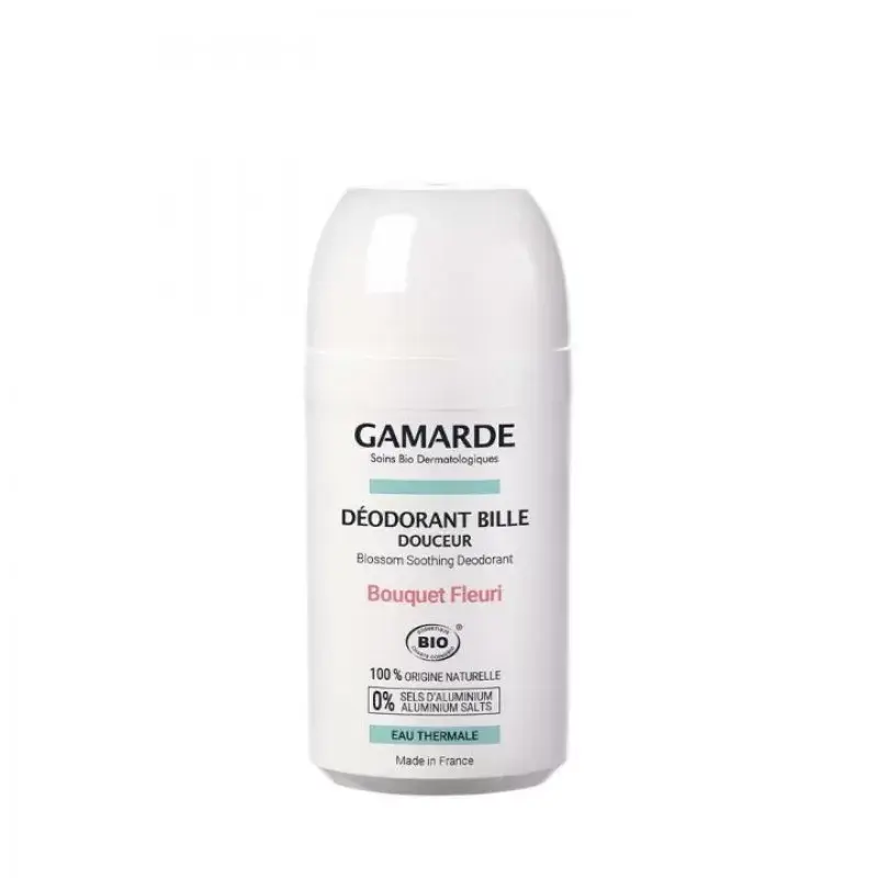 Gamarde Dezodorans roll on, 50 ml