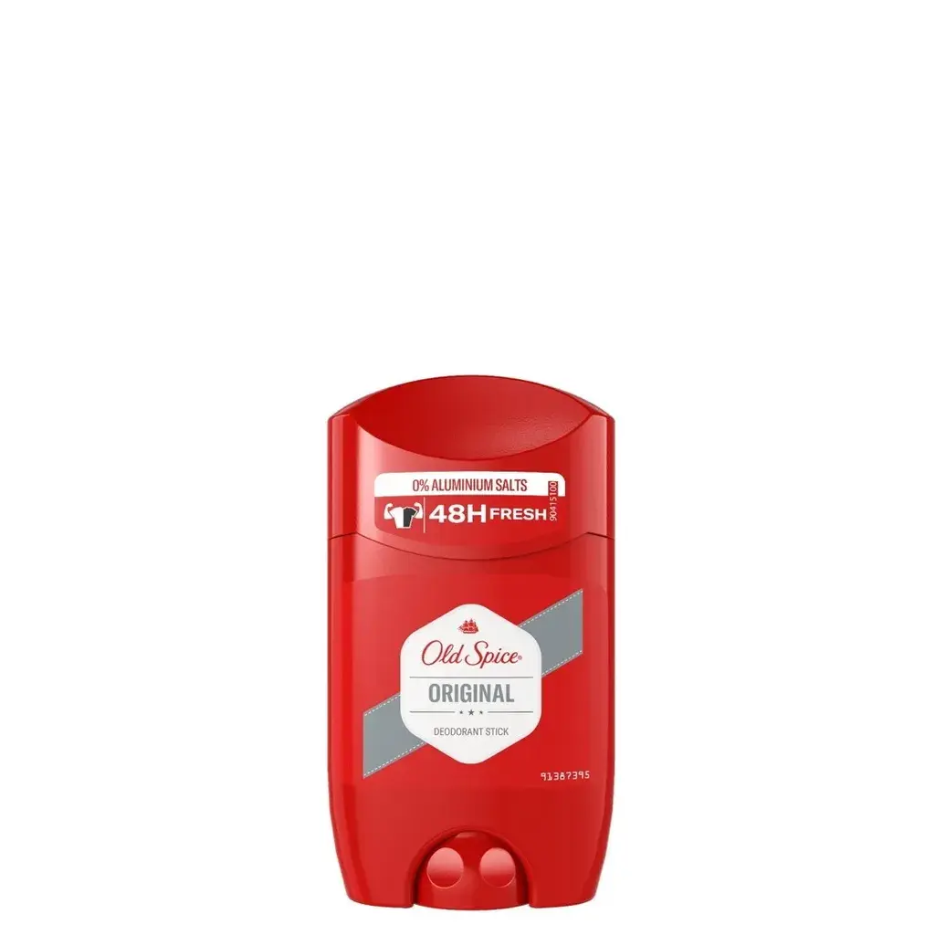 Old Spice Dezodorans u stiku Original, 50 ml