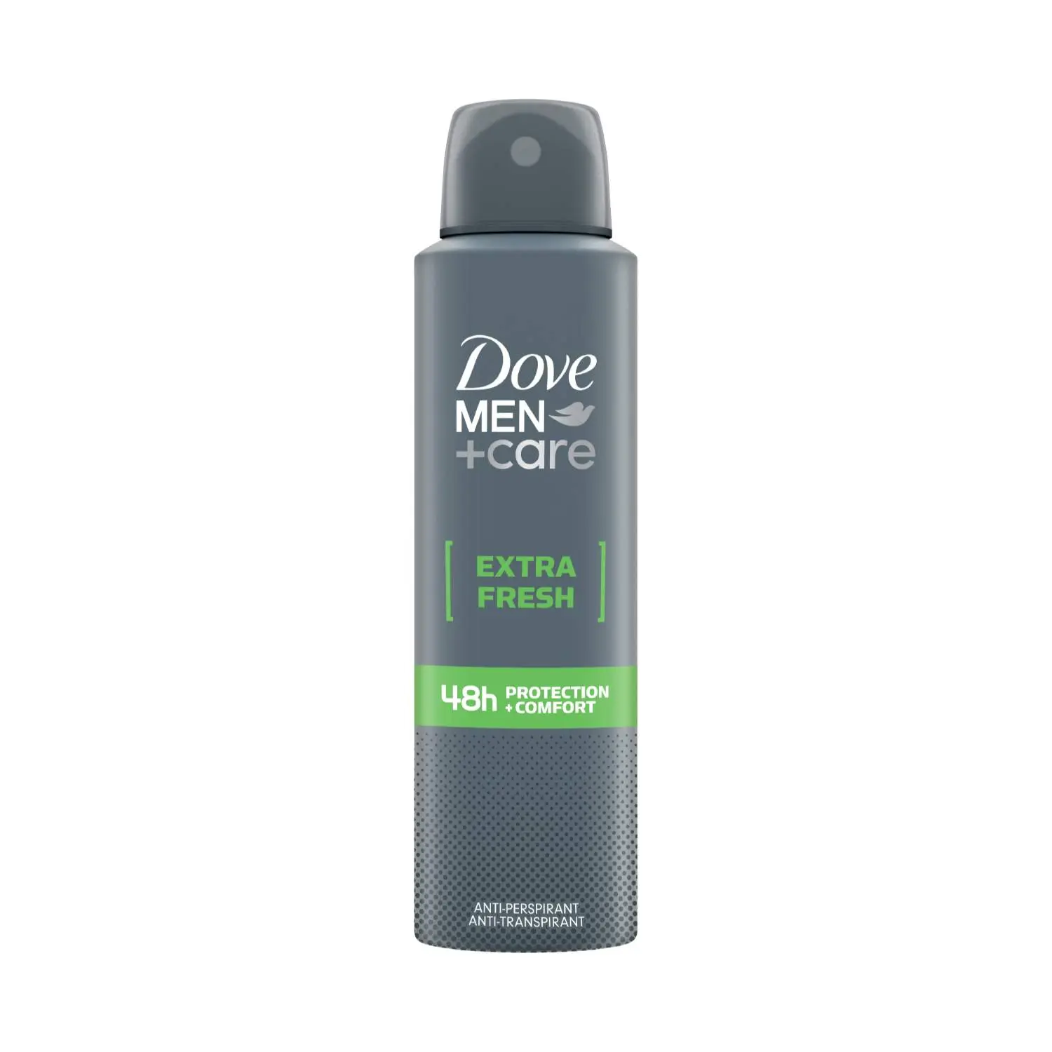 Dove Muški dezodorans Extra Fresh, 150ml