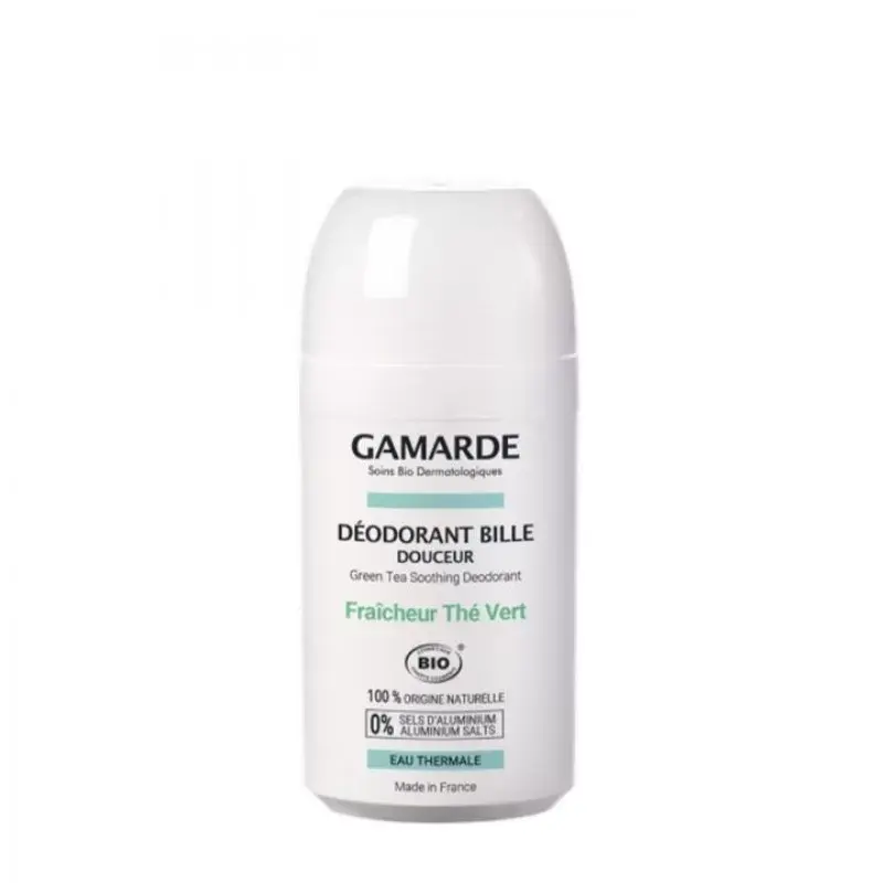 Gamarde Dezodorans roll on, 50 ml